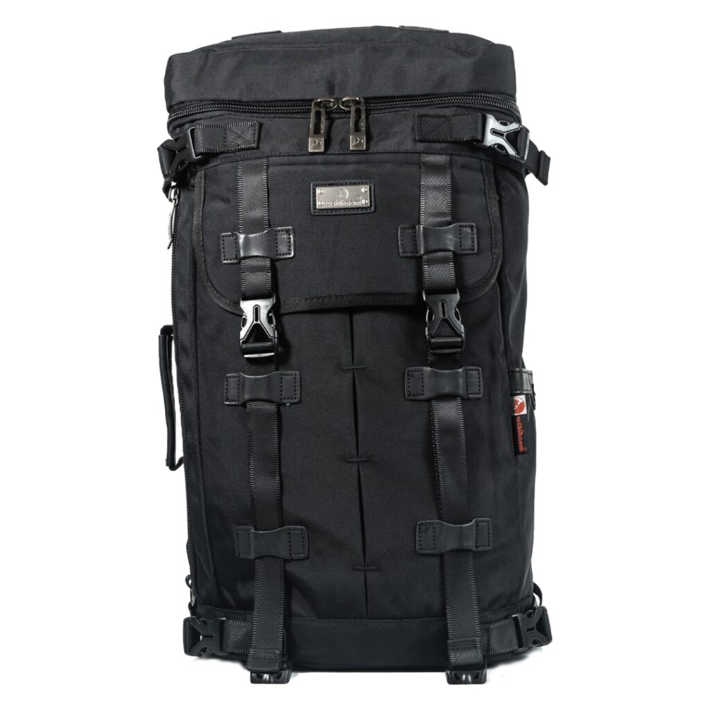 BXL1 กระเป๋าเป้เดินทาง - BAGSBIRD