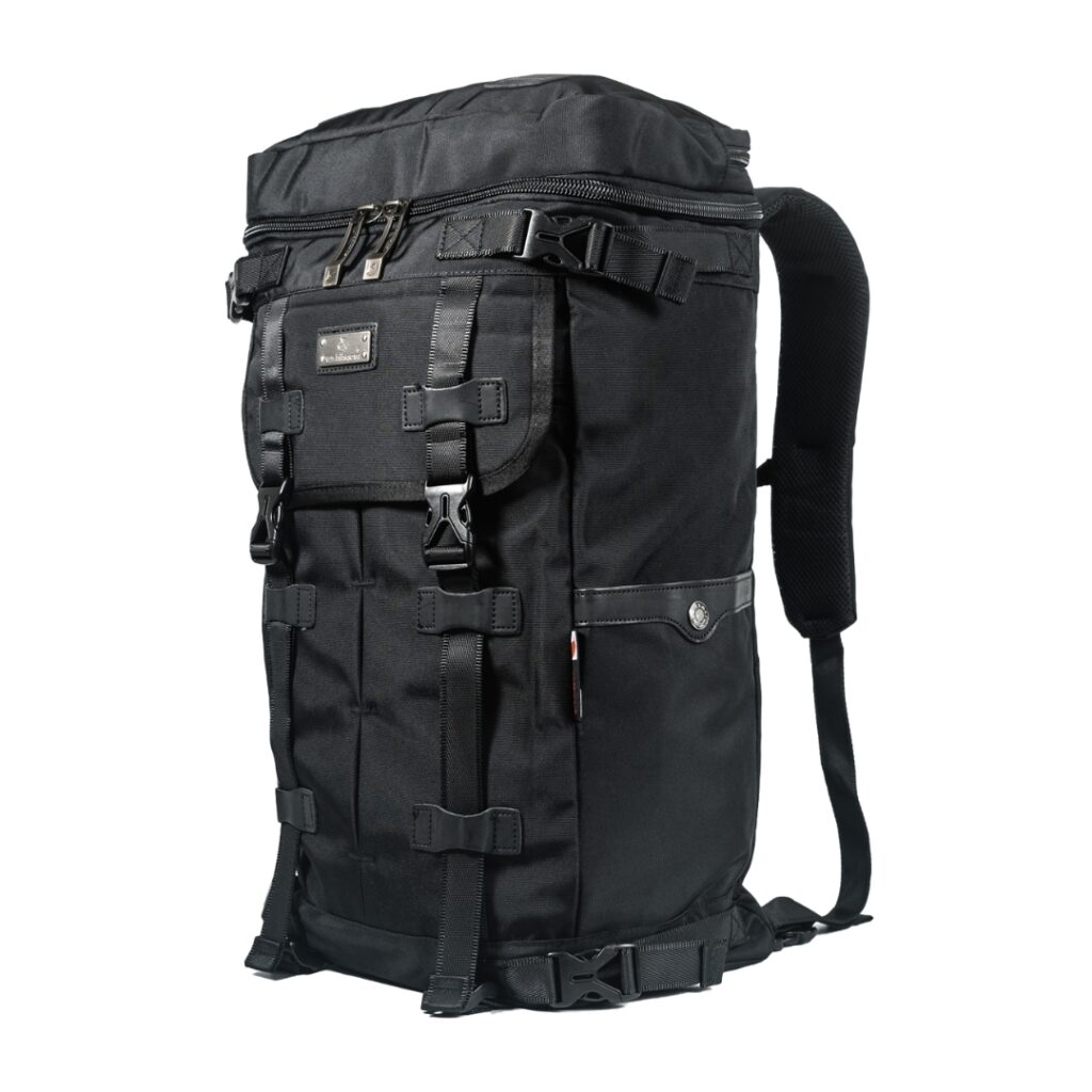 BXL1 กระเป๋าเป้เดินทาง - BAGSBIRD